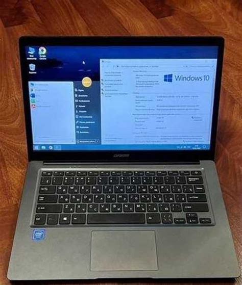 Digma EVE 14 P416, 14.1", IPS | Festima.Ru - Мониторинг объявлений