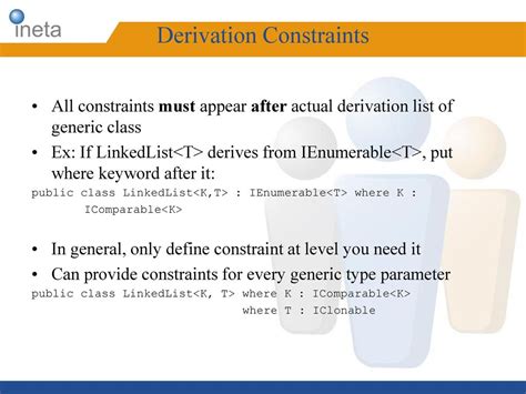 Introduction To Net Generics Ppt Download