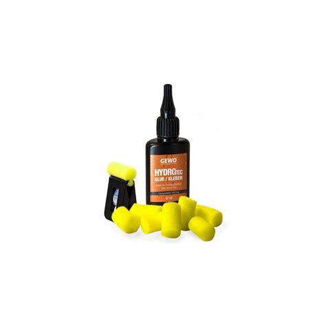 GEWO Kleber HydroTec 37ml Online Kaufen