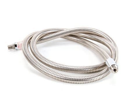 12203 72 Pre Rinse Flex Hose