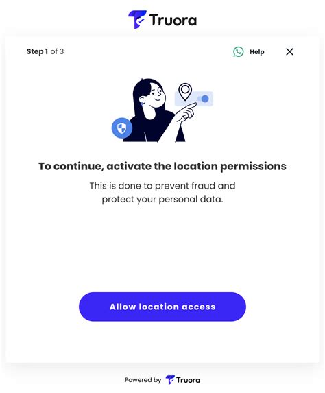 get geolocation info
