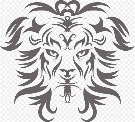 威武狮子头png图片素材下载图片编号qrmravpb 免抠素材网