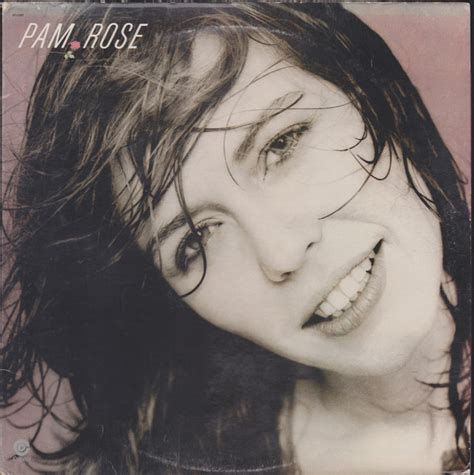 Pam Rose Pam Rose Vinyl Discogs