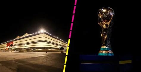 ¿cómo Cuándo Y Dónde Ver En Vivo La Inauguración Del Mundial De Qatar