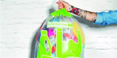 Plastik Recycling Migros Verschiebt Projektstart