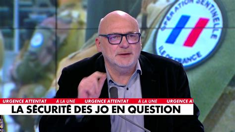 Philippe Guibert Si les autorités politiques décident d aller au
