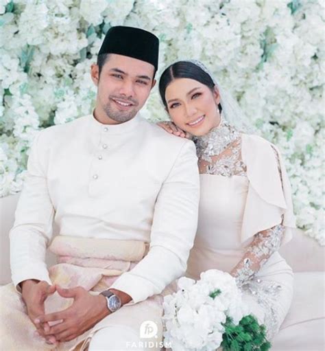 Tiada Jodoh Antara Kami Hafreez Adam Zara Zya Putus Tunang Ohbulan