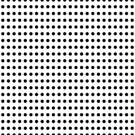 Premium Vector Dotted Simple Seamless Pattern