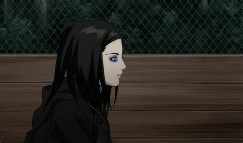Pin On Ergo Proxy