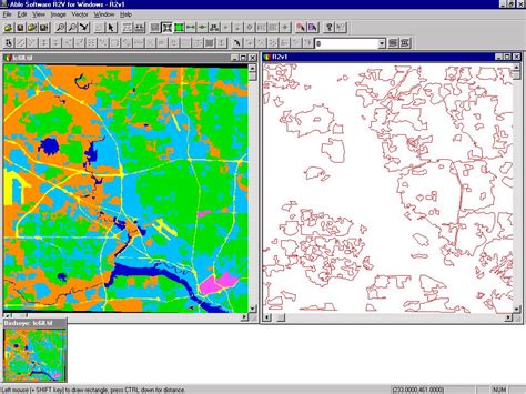 12 Raster Vs Vector Gis Images Vector And Raster Data Gis Vector And Raster Data Gis And