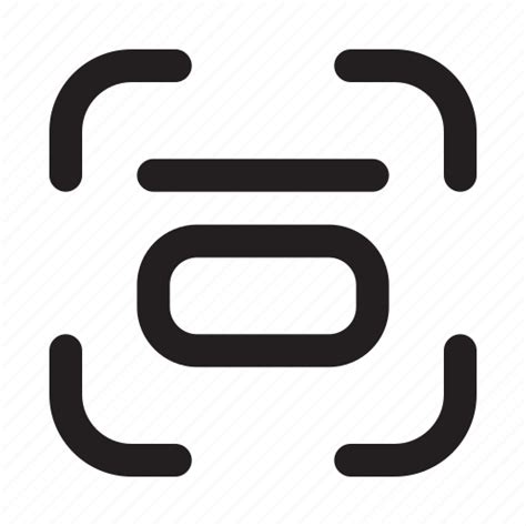 Barcode Scan Code Shopping Ecommerce Icon Download On Iconfinder