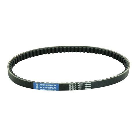 Courroie Athena MBK Booster Nitro BW S