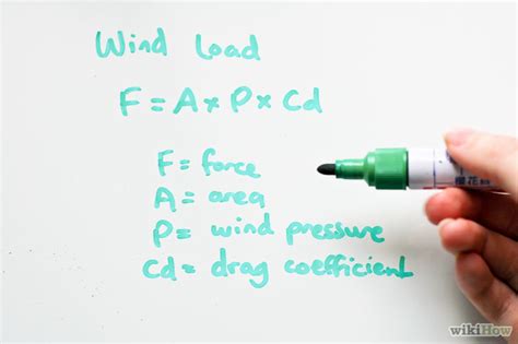 How To Calculate Wind Load How To Engineer How To Calculate Wind Load How To Engineer