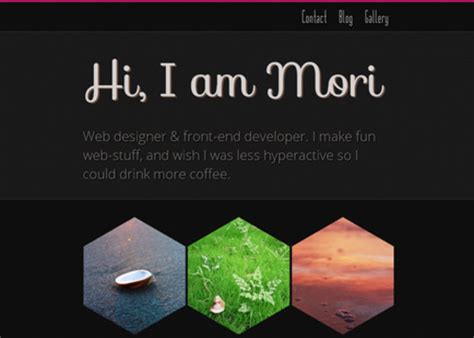 Free Responsive HTML5 Templates