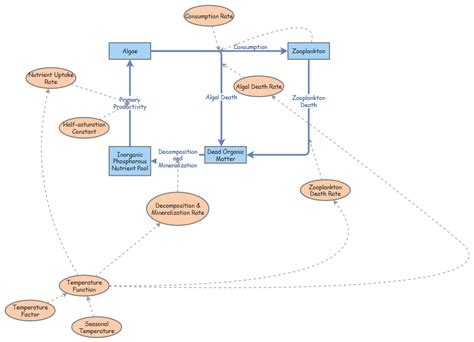 Modeling Challenge Insight Maker
