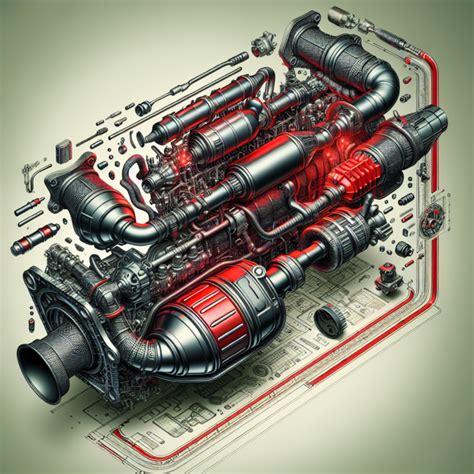 Descubre Para Qué Sirve el Catalizador del Coche y Su Importancia en Tu