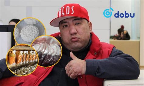 Баавар өөрийн брэндтэй болж бууз банш царцаамаг борлуулж эхэлжээ
