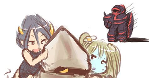 Viprpg Viprpgワンドロまとめx5 Foomalのイラスト Pixiv