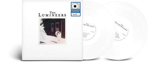 The Lumineers The Lumineers 10th Anniversary Edition 2lp Walmart