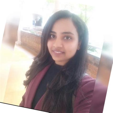 Deepika V Project Team Lead Tesco Bengaluru Linkedin