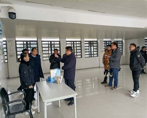学院开展省教育厅检查组反馈问题整改落实工作专项检查