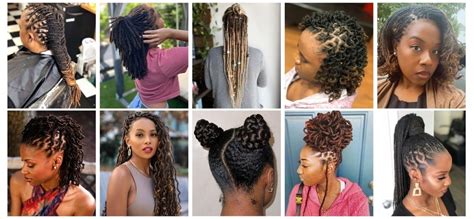 10 Popular Curly Dreadlock Styles To Redefine Look