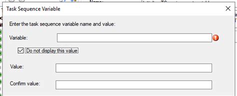 Automatically Sending Task Sequence Logs To Sharepoint When Mecmmdt