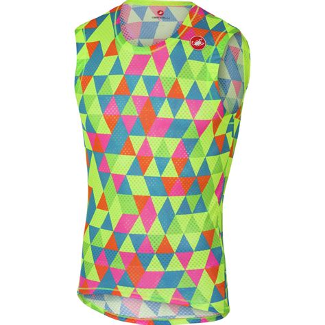 Base Layers Can Be Loud Too Scrolller