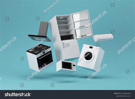 Household Appliances