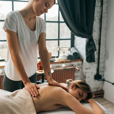 Massagesalon Vorübergehend Geschlossen