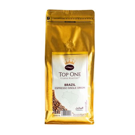 Buy Espresso Brazil Specialty Coffee Single Origin1000KG