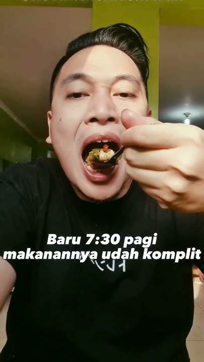 Warteg Langganan Artis Kuliner Food Streetfood Makananmurah Pedas