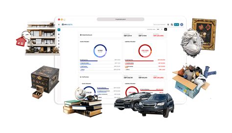 Simplify Your Asset Management