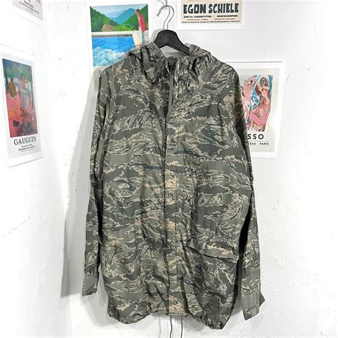 Usa 밀리터리 군복 자켓 후루츠패밀리