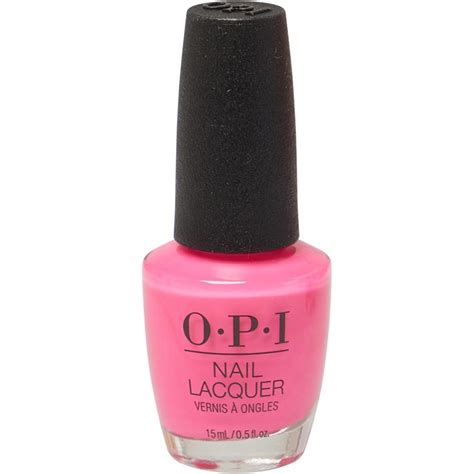 Buy Opi Womens Nail Polish Neon Three Pack Set Multi