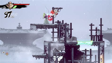 끊임없이 휘몰아치는 닌자 액션을 마음껏 즐겨 보자 Playstationblog 한국어