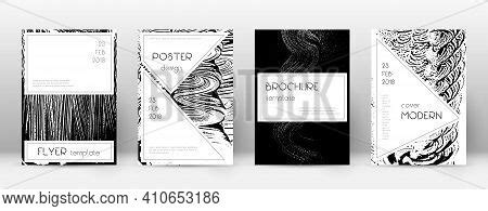 Cover Page Design Vector Photo Free Trial Bigstock