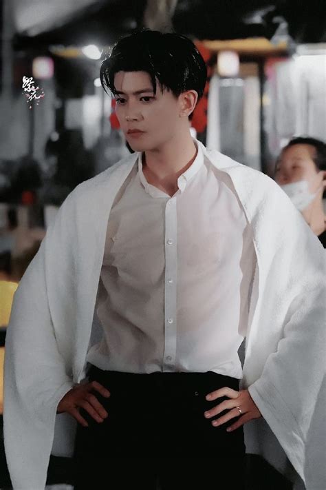 ปักพินโดย Kim Landonna ใน Châu Sinh Như Cố Nhất Sinh Nhất Thế สามี