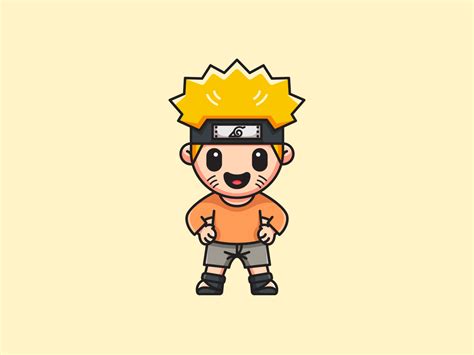 Tổng Hợp Hơn 72 Naruto Cute Ngầu Nhất Sai Gon English Center
