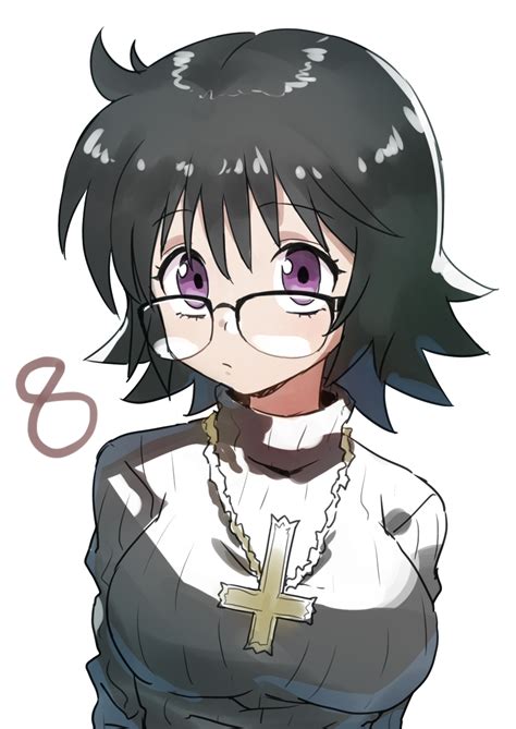 シズク ガザシィのイラスト