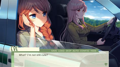 National Park Girls Love Our Parks Edition Is Out Now Anime Backgrounds