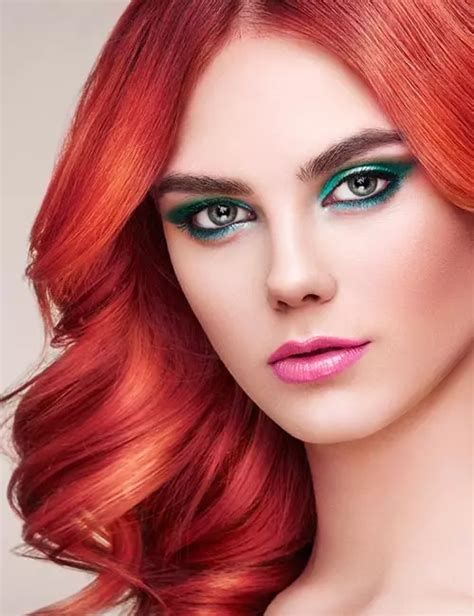 42 Stylish Auburn Hair Color Ideas That Everyone Should Try