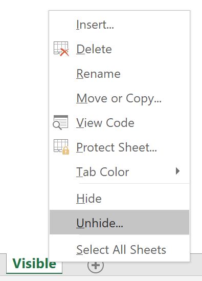 hide and seek excel worksheet wmfexcel