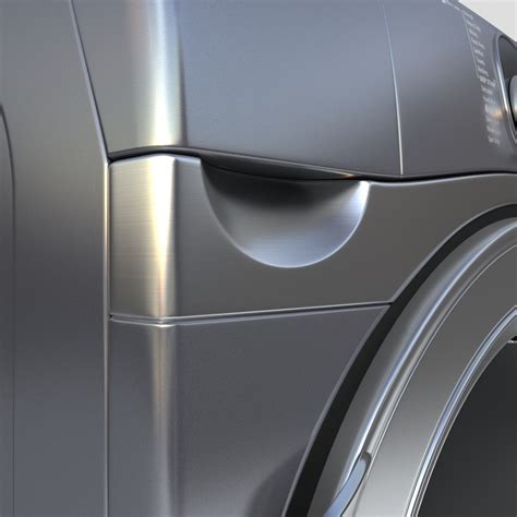 Obj Loading Washer Dryer