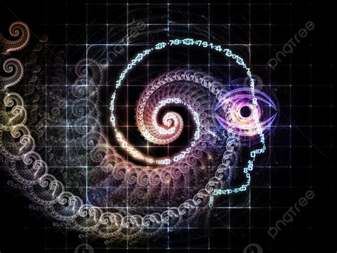 Advance Of Consciousness Illustration Understanding Idea Photo