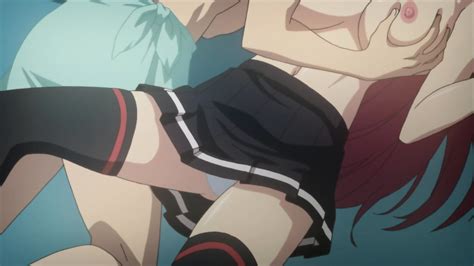 Shinmai Maou No Testament Fanservice Compilation 1920x1080 Eporner