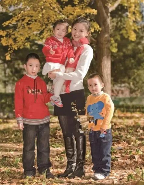 陳婷 張藝謀背後的女人 每日頭條