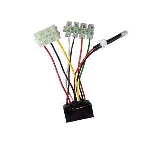 C TEC QT Quantec Addressable Call Point Button Reset C W Remote Socket