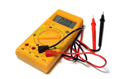 Multimeter A Multimeter For Testing Electronic Circuits Sponsored Multimeter A Multimeter For Testing Electronic Circuits Sponsored