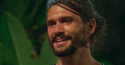 Triste Final Para Iván Chirinian En Survivor Expedición Robinson El